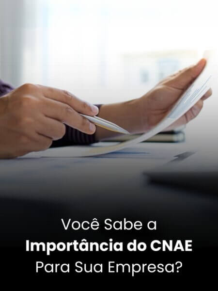 Você Sabe a Importância do CNAE Para Sua Empresa? – A2 Contabilidade